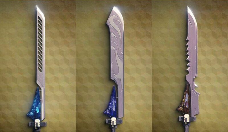 3 Exotic Weapons That We Need Back in Destiny 2