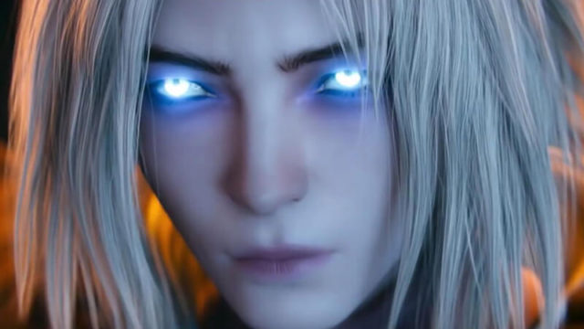 Bungie Comments On The Possibility Of Destiny Movie Adaptation
