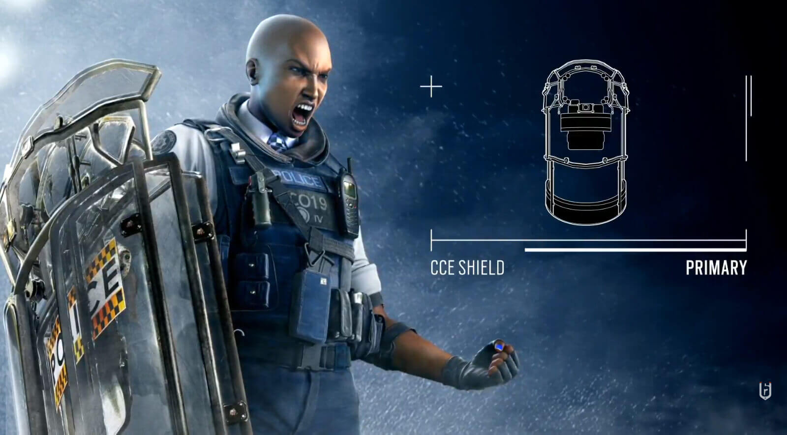 Rainbow Six Siege: Clash Exploit Fixed, Returning In-game Soon