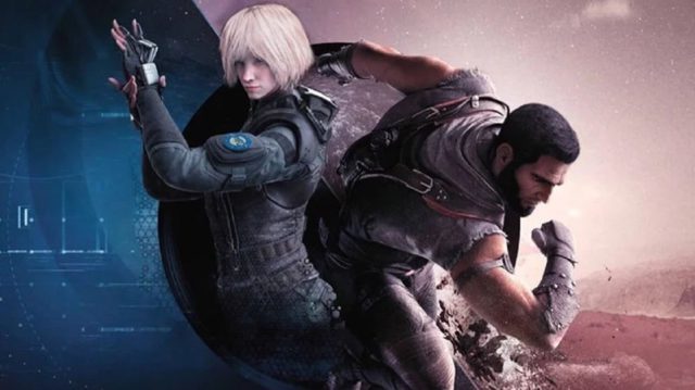 Rainbow Six Siege Void Edge: Release Date And Operators