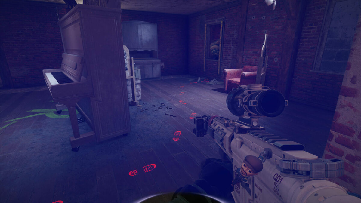 Rainbow Six: Siege Year 5 Season 1 Operation Void Edge Announced