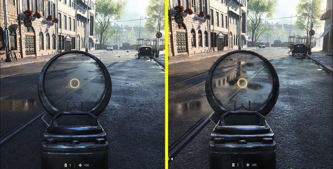 Xbox Series X, Ray Tracing Confirmed