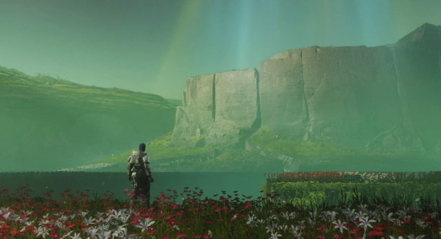 Destiny 2 Omniscient Eye God Rolls, Stats, How to Get Guide