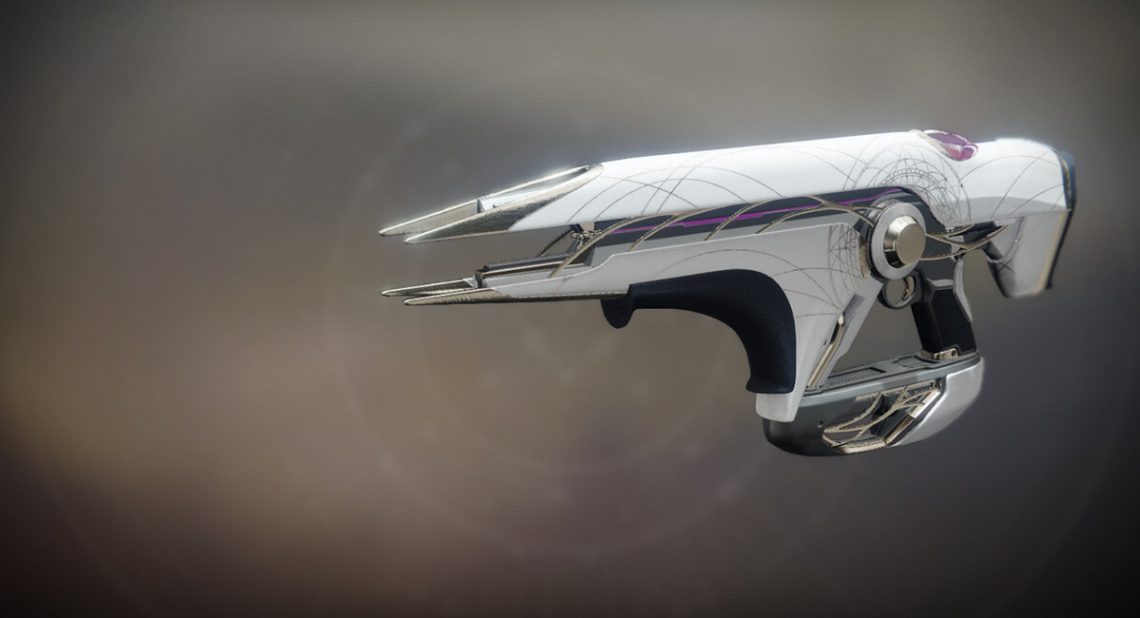 Destiny 2 Is Getting Massive Super Buffs And Exotic Armor Changes In ...
