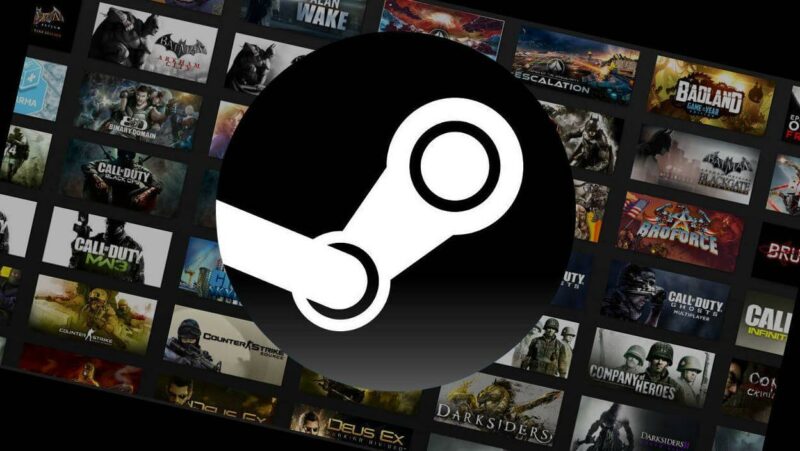 Steam Set a New Record With 20 Million Live Players