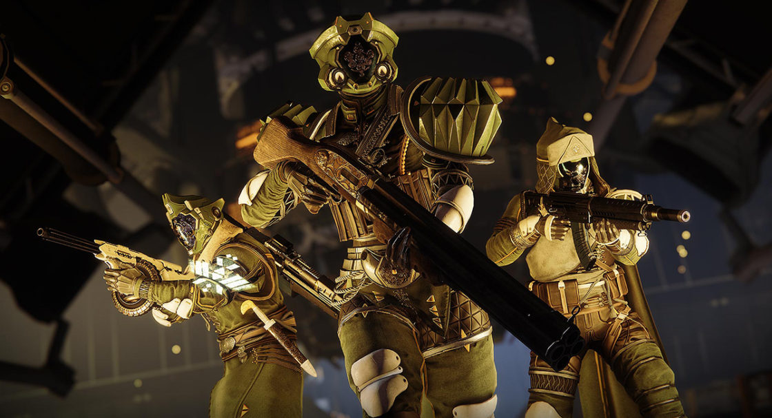 Destiny 2 Season Of The Worthy: Only One Ritual Weapon, Bungie Confirms