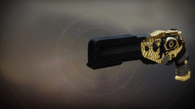 Destiny 2 Renegades: All Exotic Weapon Changes Detailed