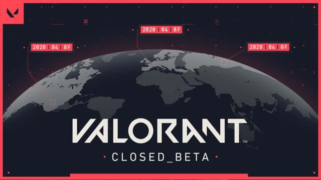 Valorant: How To Sign Up For The Closed Beta