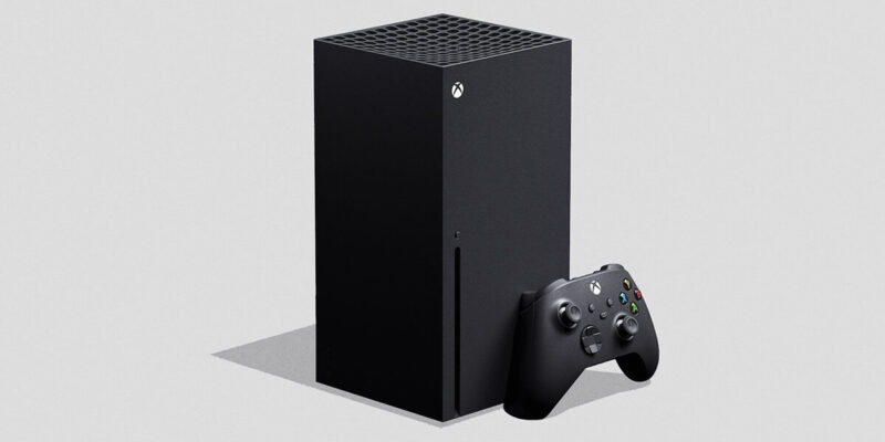 Xbox Series X GPU Is 'The Most Important Upgrade New Consoles Will Have ...