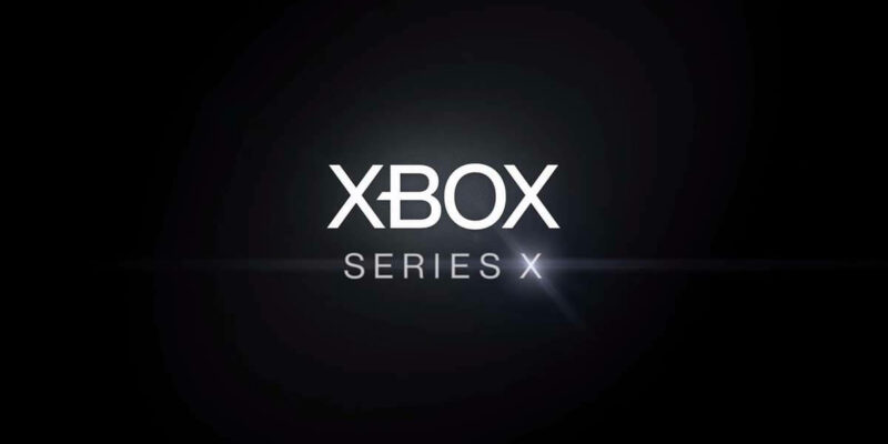 Xbox Series X New Logo Trademark Registered By Microsoft
