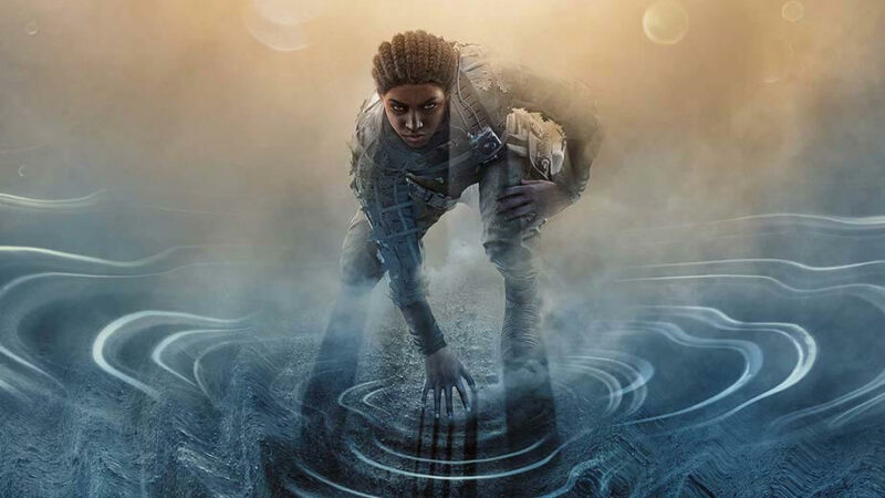 List Of Operator Changes Coming To 'Rainbow Six Siege' In Operation ...