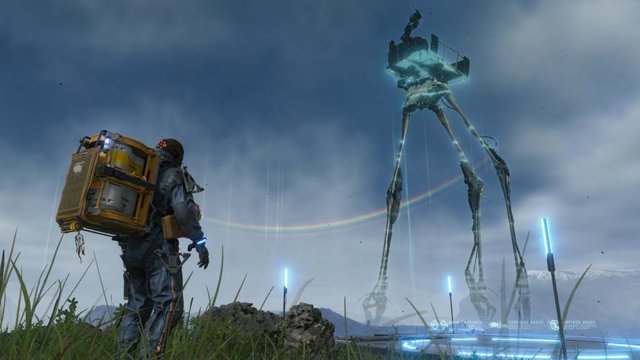 Death Stranding PC System Requirements Revealed