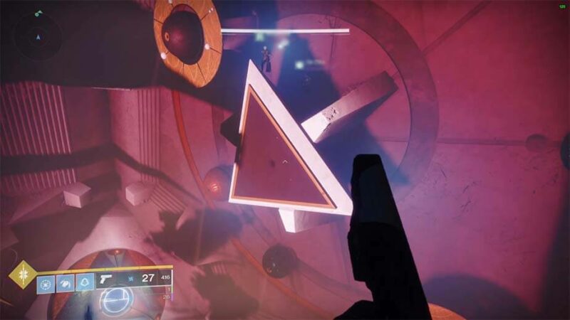 'Destiny 2' Prophecy Dungeon: All 12 Urns Location Guide