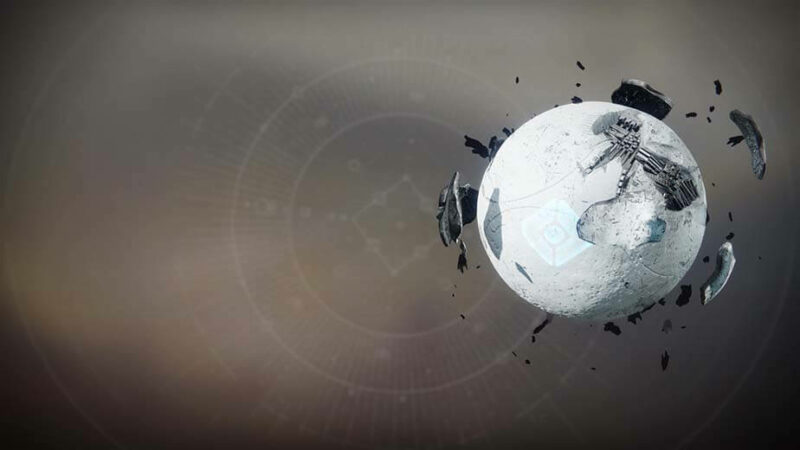 Destiny 2 Season of Arrivals: Moments of Triumph 2020 Seal Guide