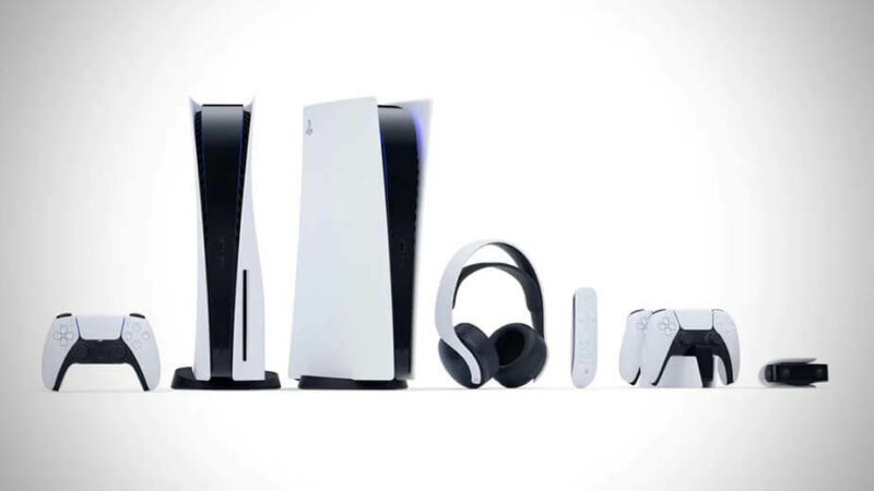 PlayStation 5 Price And Release Date: How Much Will PS5 Cost And When ...