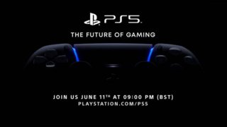 PlayStation 5 Reveal Event To Take Place On June 11th, According To ...