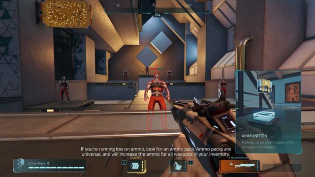 Hyper Scape: Where To Find Weapon Ammo Packs Guide