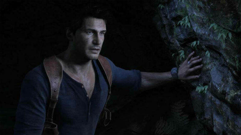 Naughty Dog Is Working On a New Unannounced Game Led by Uncharted ...