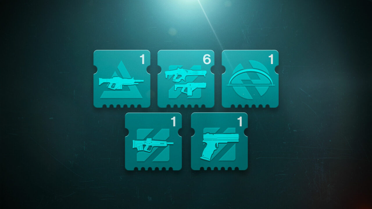 Destiny 2 Season 15 Champion Mods Revealed