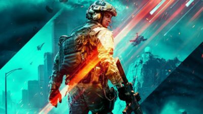 Battlefield 6 Gameplay Leaks Online Following 'Labs' Playtesting Sessions