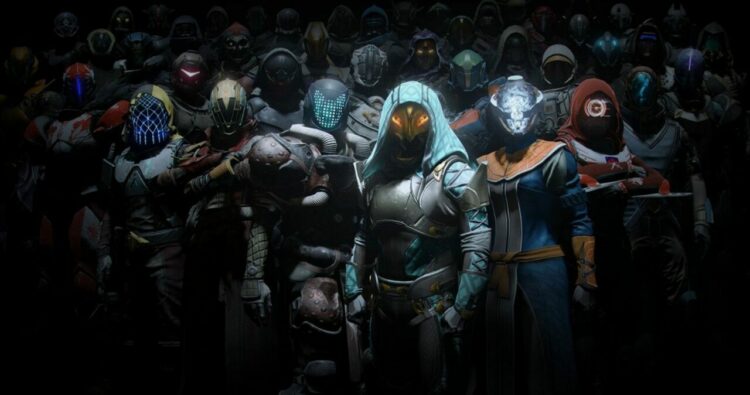 Destiny 2 Episode Heresy: All Exotic Armor Changes Detailed