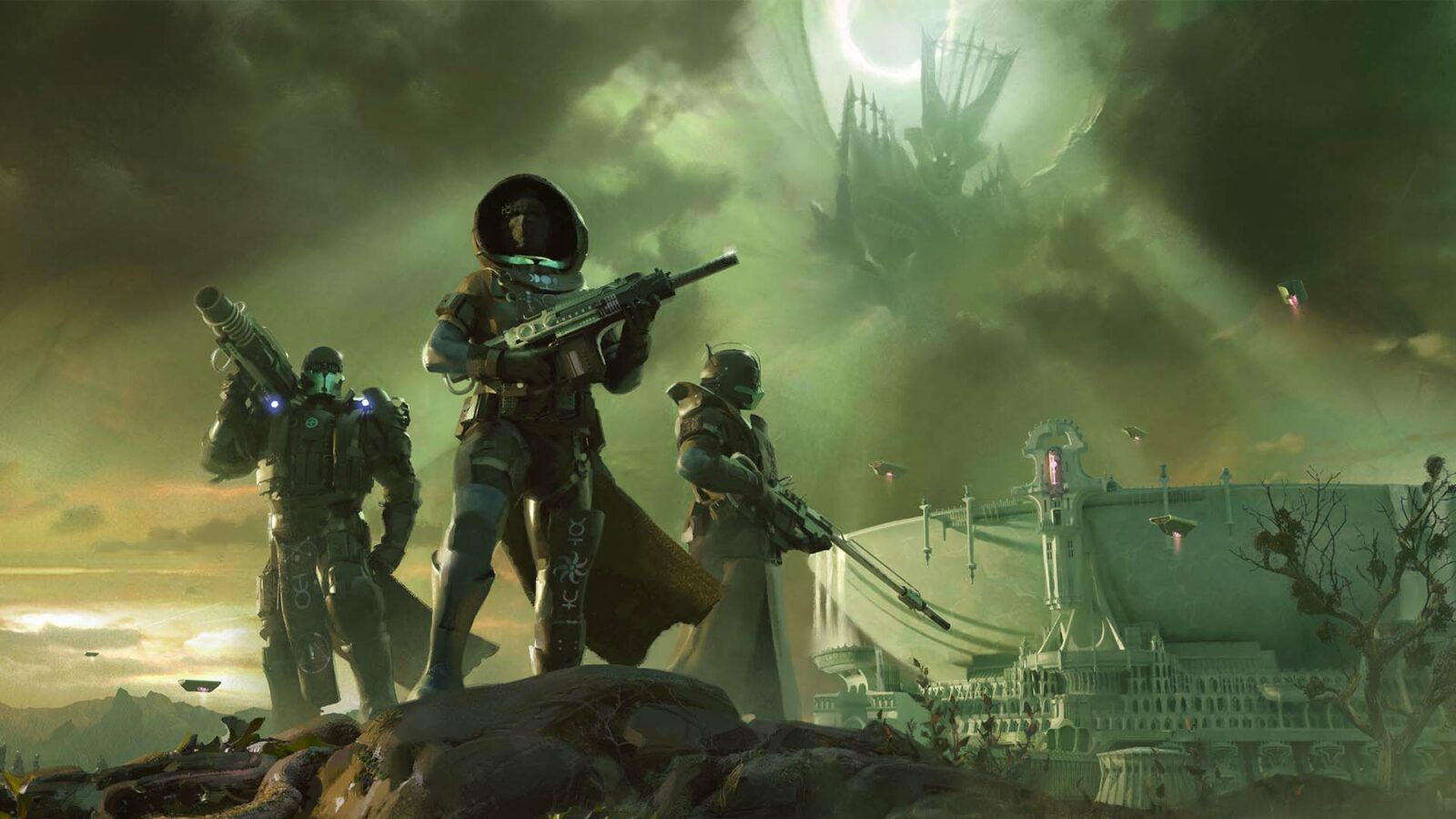 Destiny 2 Cheat Maker Agrees To Pay $13.5m In Damages Over Lawsuit ...