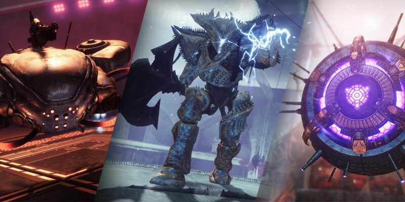 Destiny 2 Season of Plunder Grandmaster Nightfall and Weapons Rotation ...
