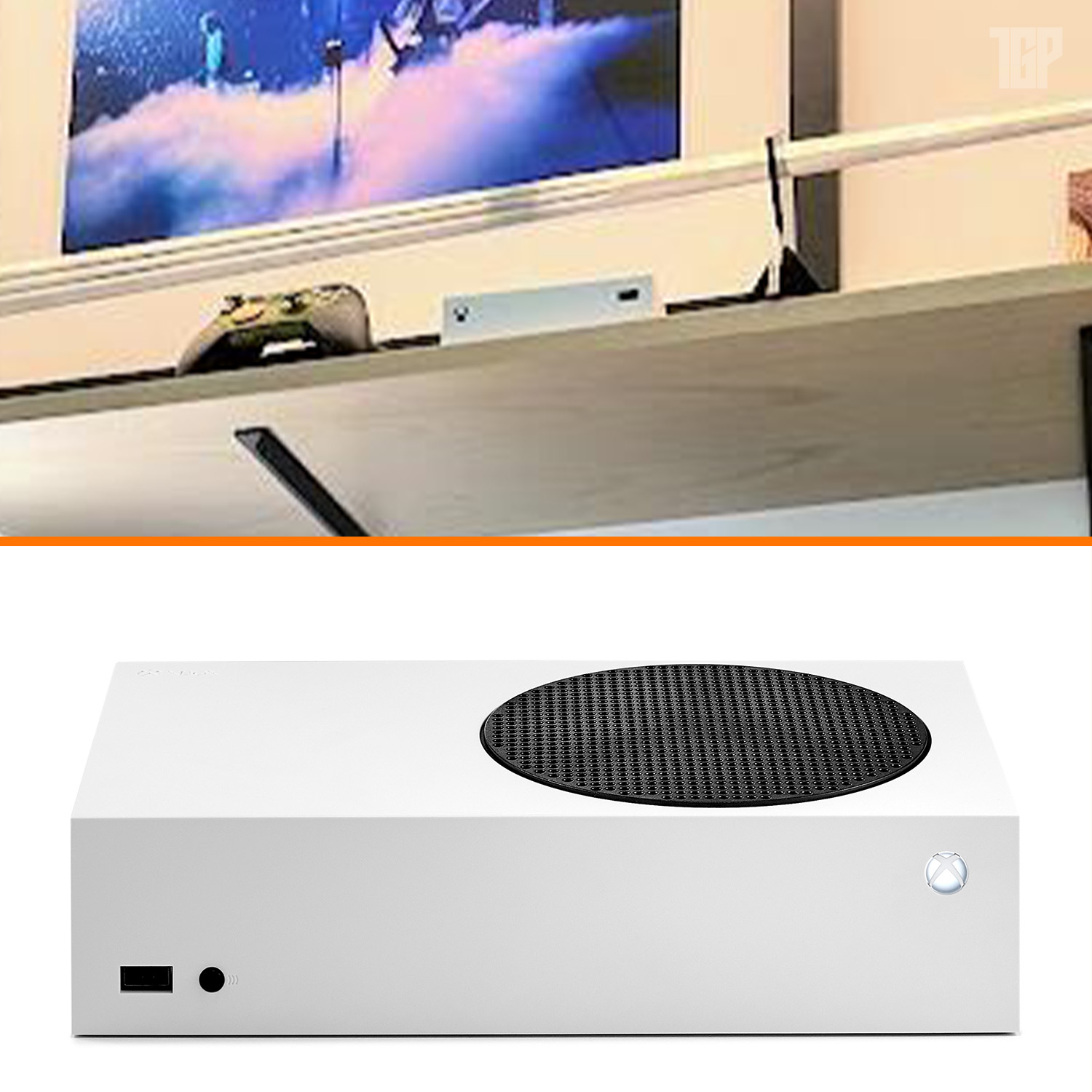 Xbox Keystone Cloud Streaming Device Potentially Teased In Phil Spencer ...