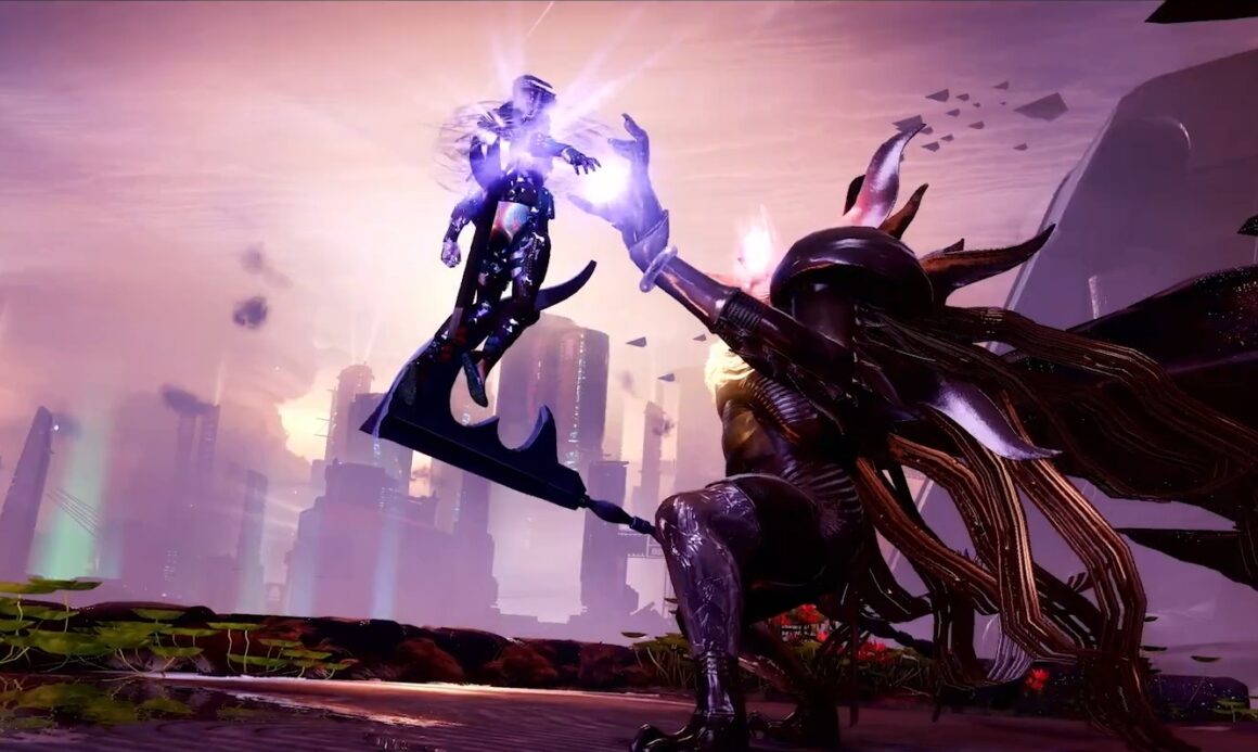 Bungie Reveals List Of Exotic Weapons Getting Reworked In Destiny 2 ...