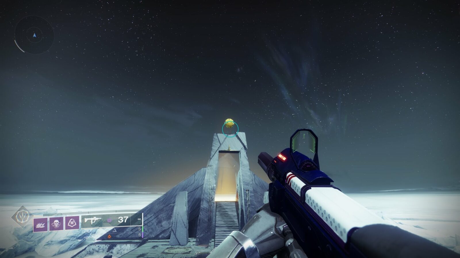 Destiny 2: All 50 Security Drones Location Guide