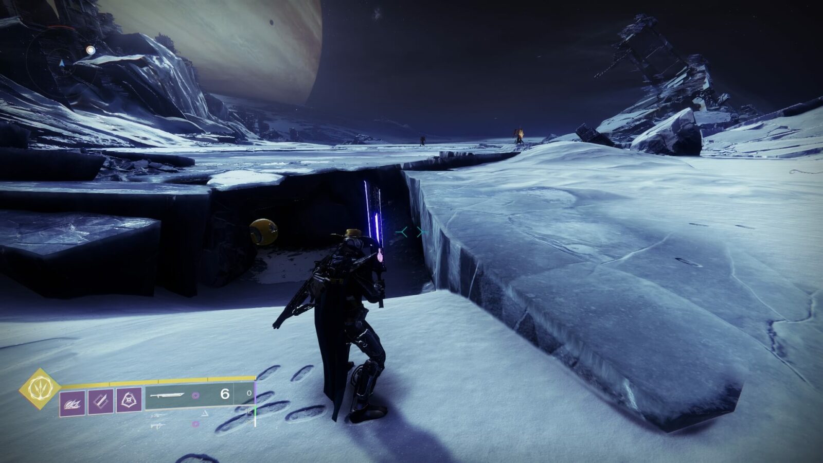 Destiny 2: All 50 Security Drones Location Guide