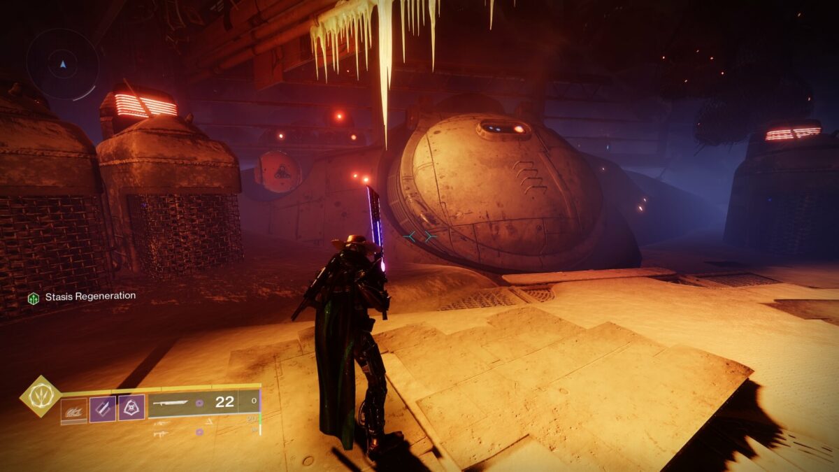 Destiny 2: All 50 Security Drones Location Guide