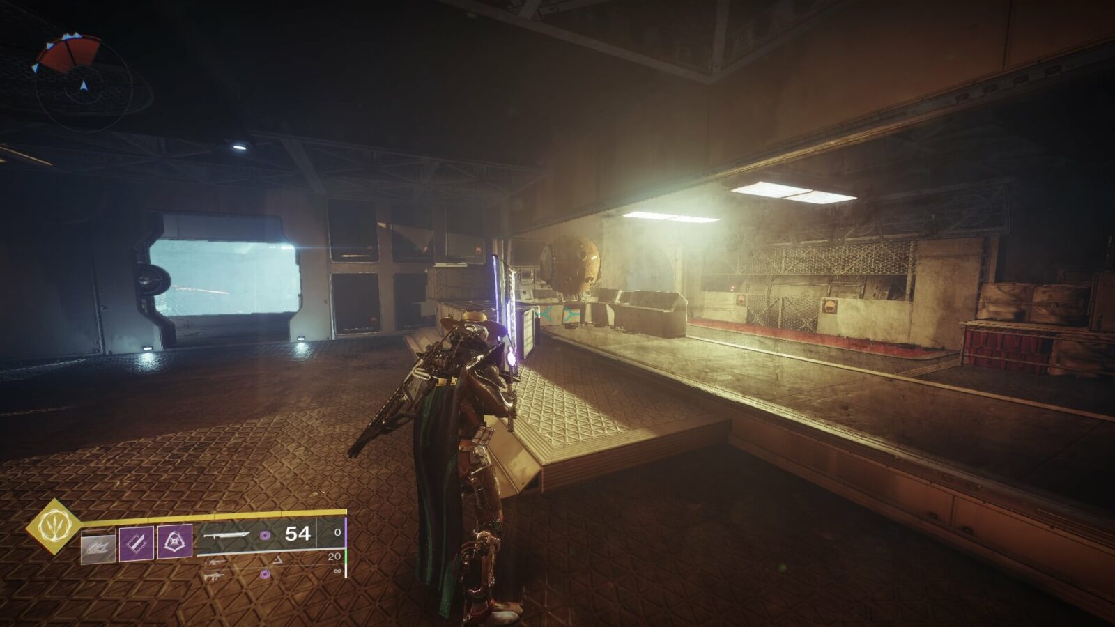 Destiny 2: All 50 Security Drones Location Guide