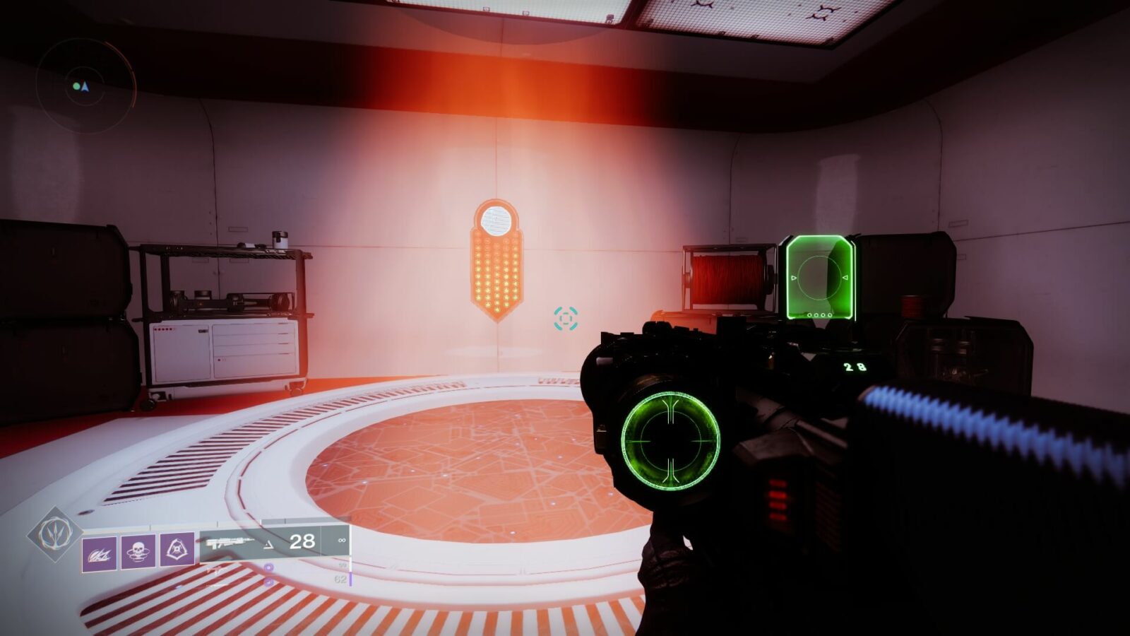 How To Find And Pet The Mechanical Dog In Destiny 2