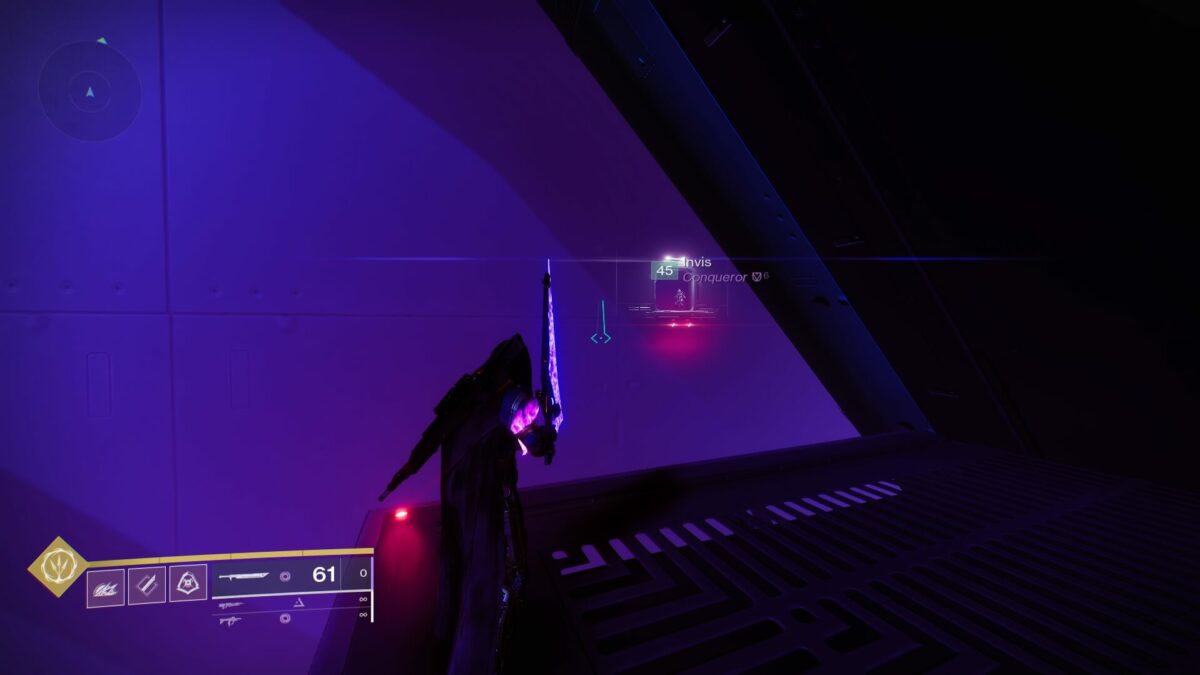 How To Find And Pet The Mechanical Dog In Destiny 2