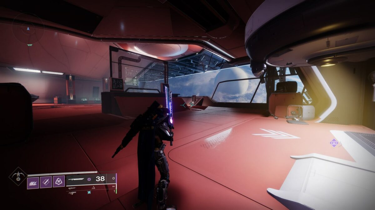 Destiny 2: All Operation Seraph's Shield Hidden Chests Location Guide