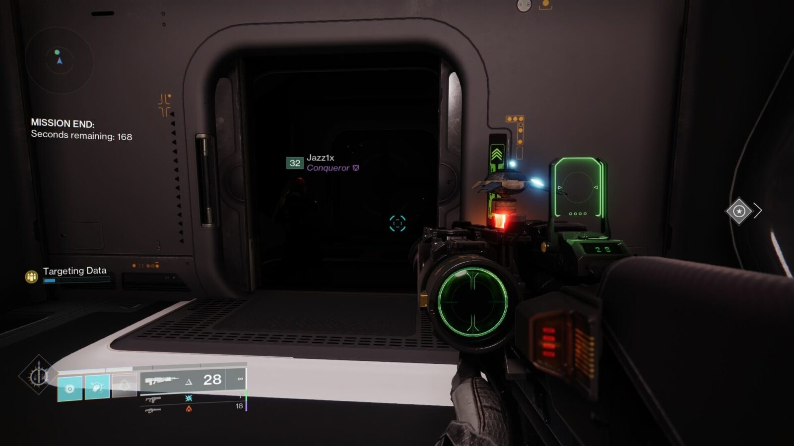 Destiny 2: All Operation Seraph's Shield Hidden Chests Location Guide