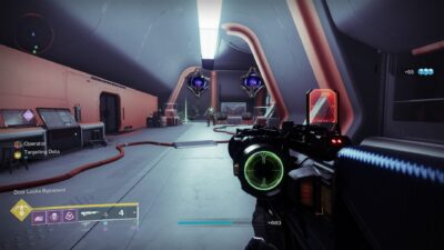 Destiny 2: All Operation Seraph's Shield Hidden Chests Location Guide