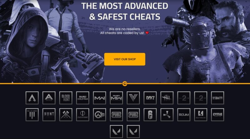 Ubisoft And Bungie Seeking $2.2 million In Damages From Ring-1 Cheat ...