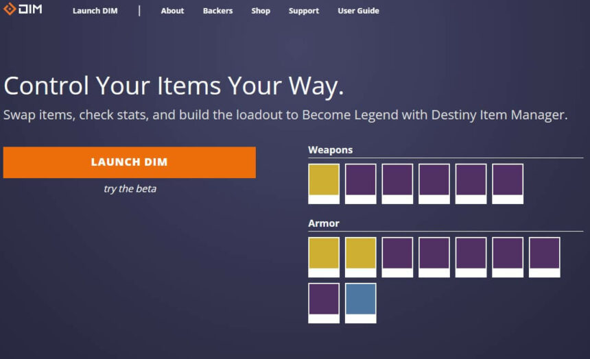 Destiny 2: 20 Best Apps And Tools