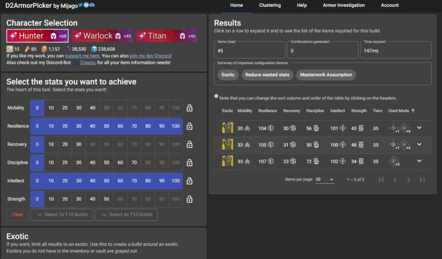 Destiny 2: 20 Best Apps And Tools