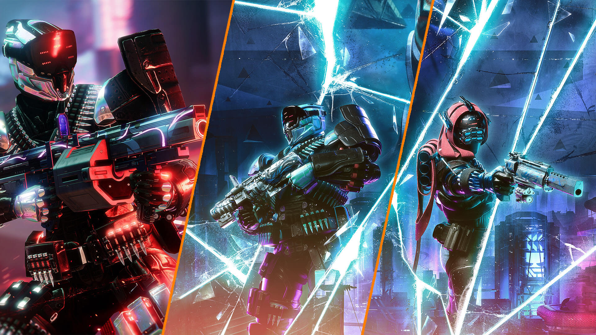 Here s A List Of All Confirmed Weapons In Destiny 2 Lightfall Here s A List Of All Confirmed Weapons In Destiny 2 Lightfall