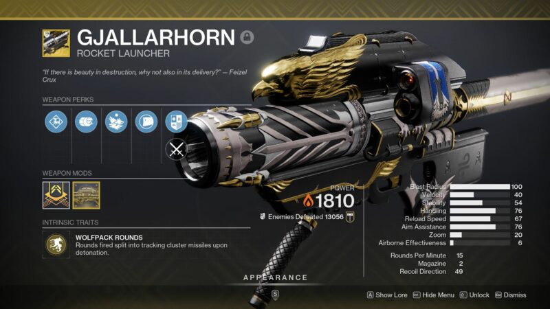 How To Complete The Cosmic Equilibrium Challenge In Destiny 2 Root Of ...