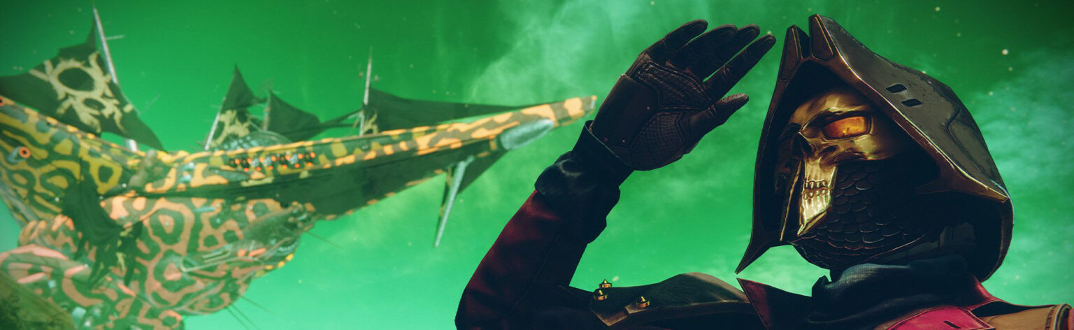 Destiny 2 Community Comes Together To Help 69-Year-Old Woman Play The ...