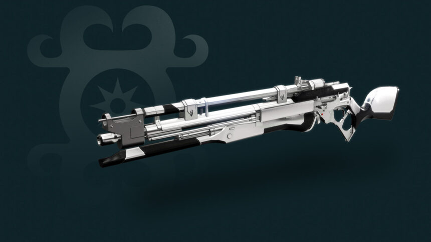 Destiny 2 Season 21: List Of All Known Weapons