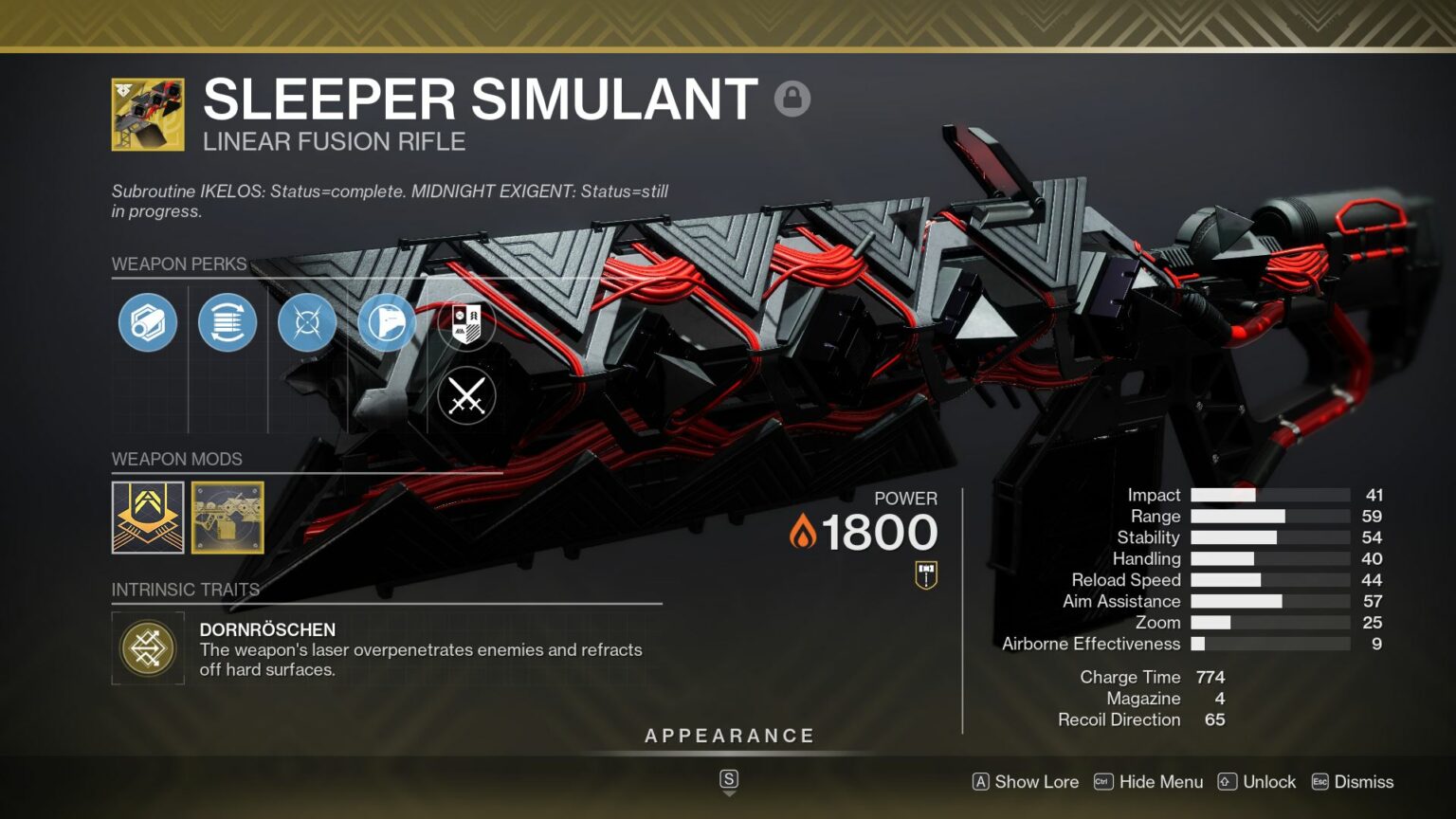 How To Complete The Illuminated Torment Challenge In Destiny 2 Root Of ...