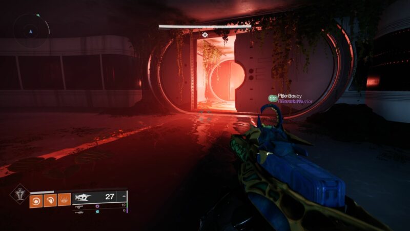 Destiny 2 Ghosts of the Deep: All 12 Memory of Darkness Collectibles Location Guide