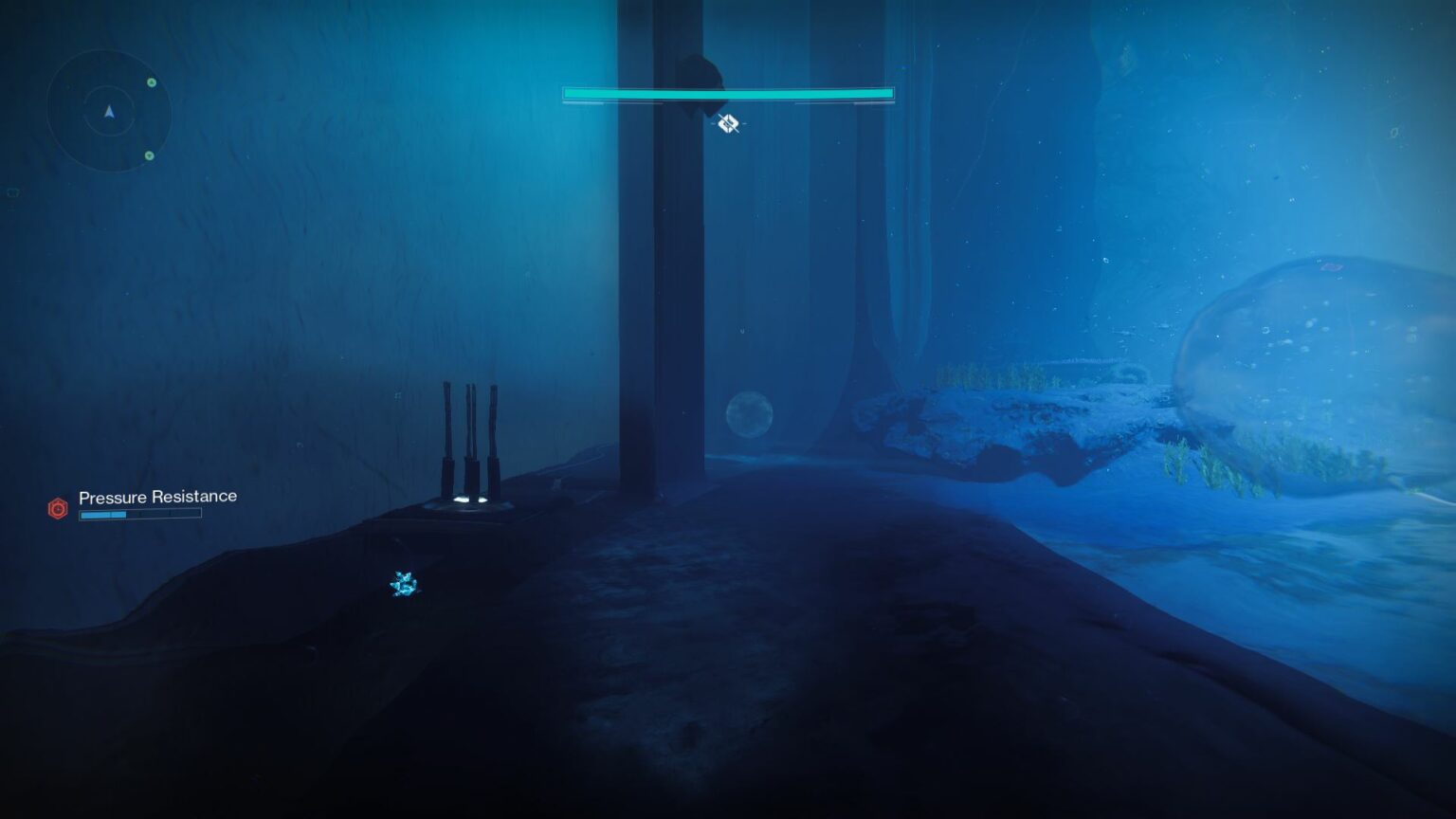 Destiny 2 Ghosts of the Deep: All 12 Memory of Darkness Collectibles ...