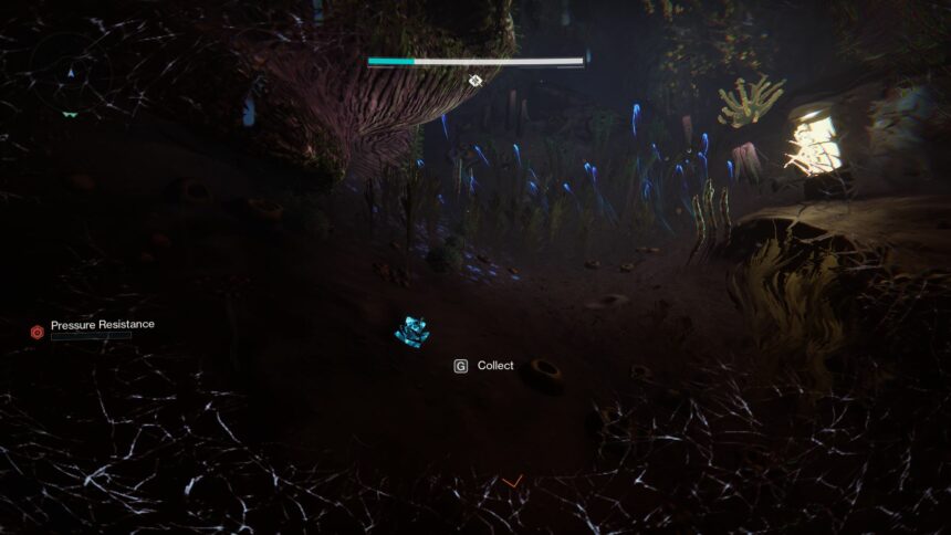 Destiny 2 Ghosts of the Deep: All 12 Memory of Darkness Collectibles ...