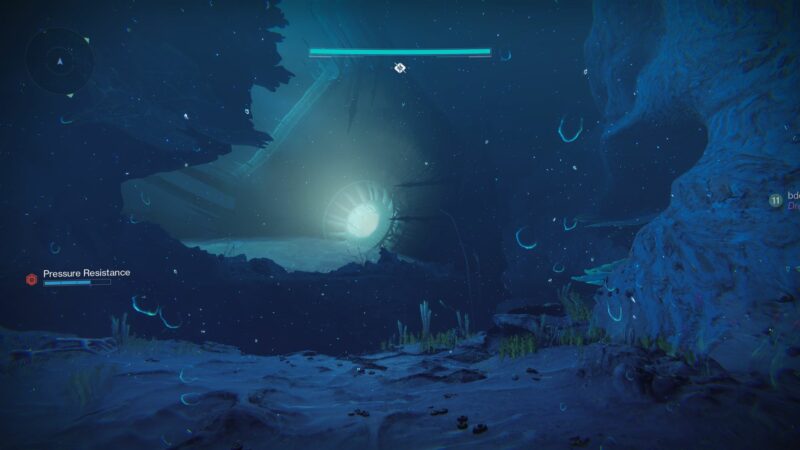 Destiny 2 Ghosts of the Deep: All 12 Memory of Darkness Collectibles ...